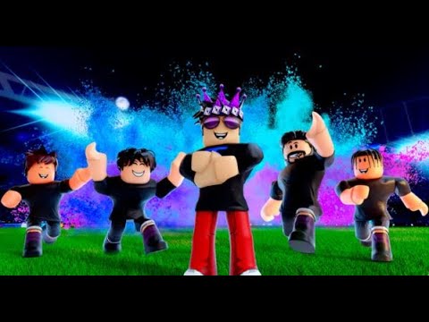 Roblox TPS: Ultimate Soccer PT. 1 - YouTube