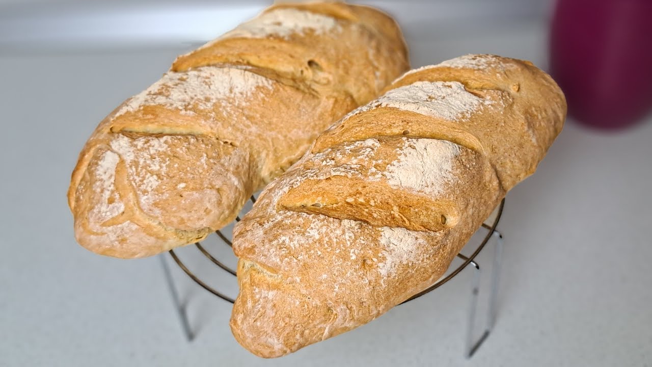 Unbelievable! The One Bread You NEED to Try NOW or You'll Regret it ...