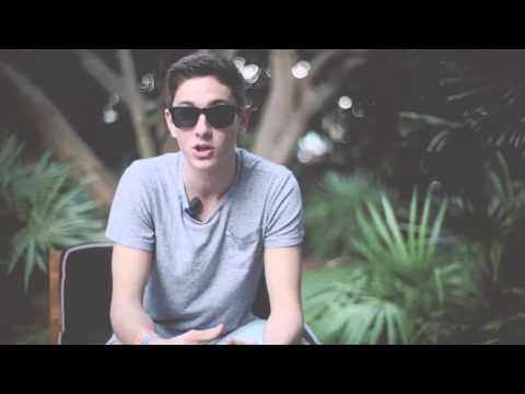 Maxum Miami Music Week 2013