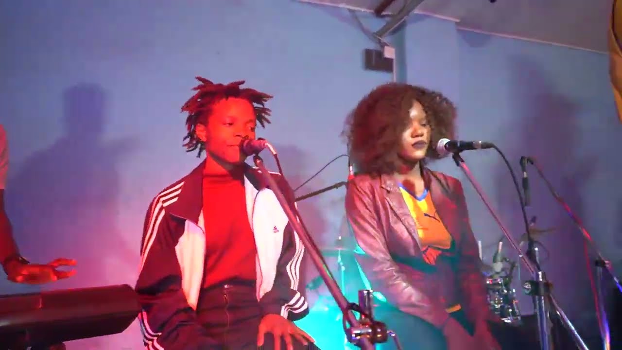 DON TARZ LIVE BAND - YouTube