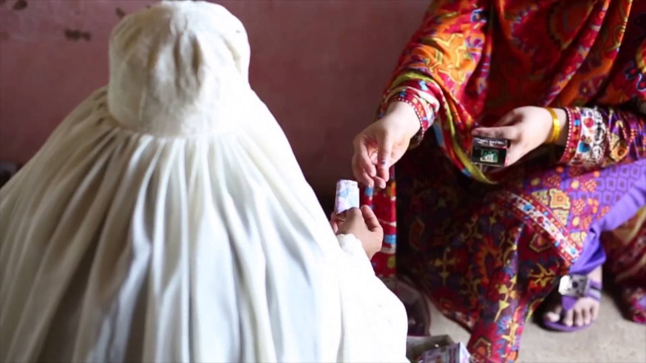 Samina Bibi - YouTube