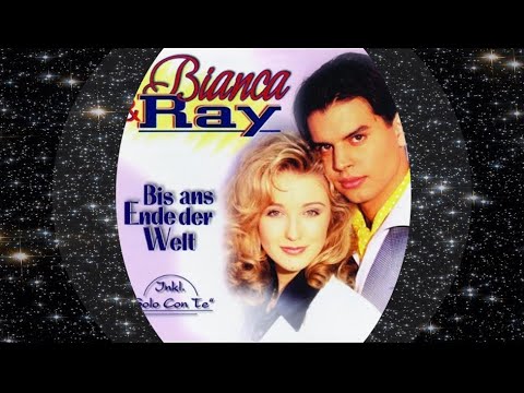 Bianca & Ray 1997 Solo Con Te - YouTube