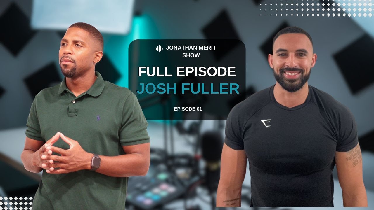 Josh Fuller on Why most People Quit on Fitness!! Who Needs a Coach ...