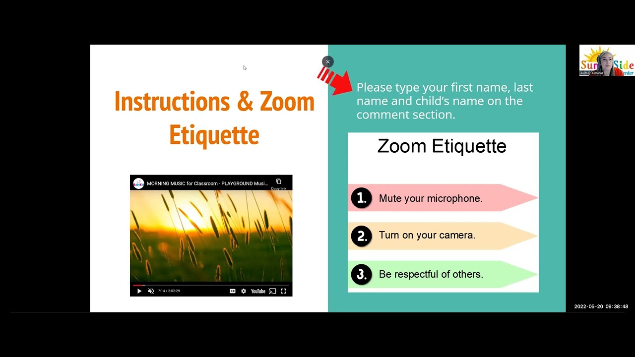 Child Growth & Development: Parent Training Opportunity - YouTube