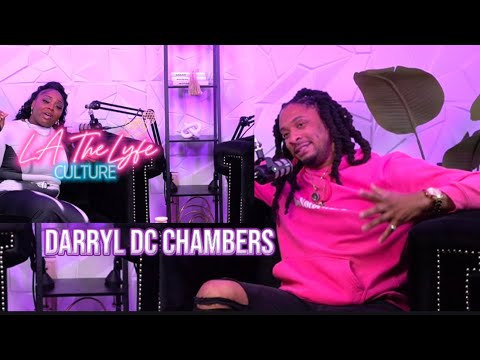 From Shy to Spotlight: My Journey to Becoming an Actor DARRYL DC ...