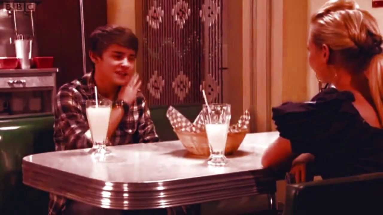 Hey Brittany [Carl and Brittany] - YouTube