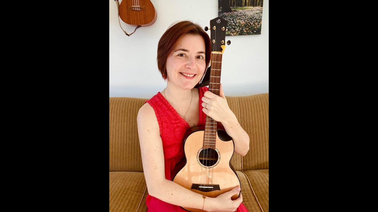 Jany Songbird & Mike West - Have You Ever Seen The Rain (Cover) - YouTube