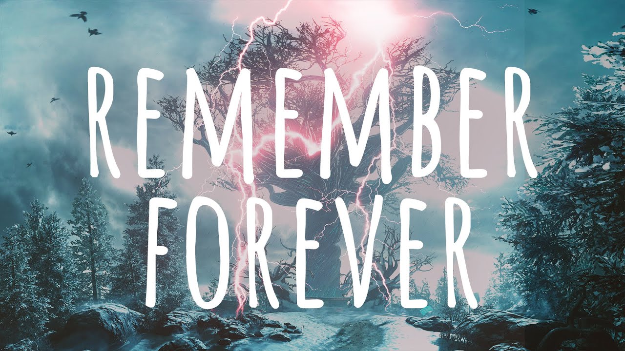 [Extended Ver.] Remember Forever - YouTube
