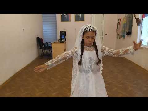 Buta Reqs Ansambli | Tellerini yan dara qiz | Tellərini yan dara qız | milli reqs | reqsler