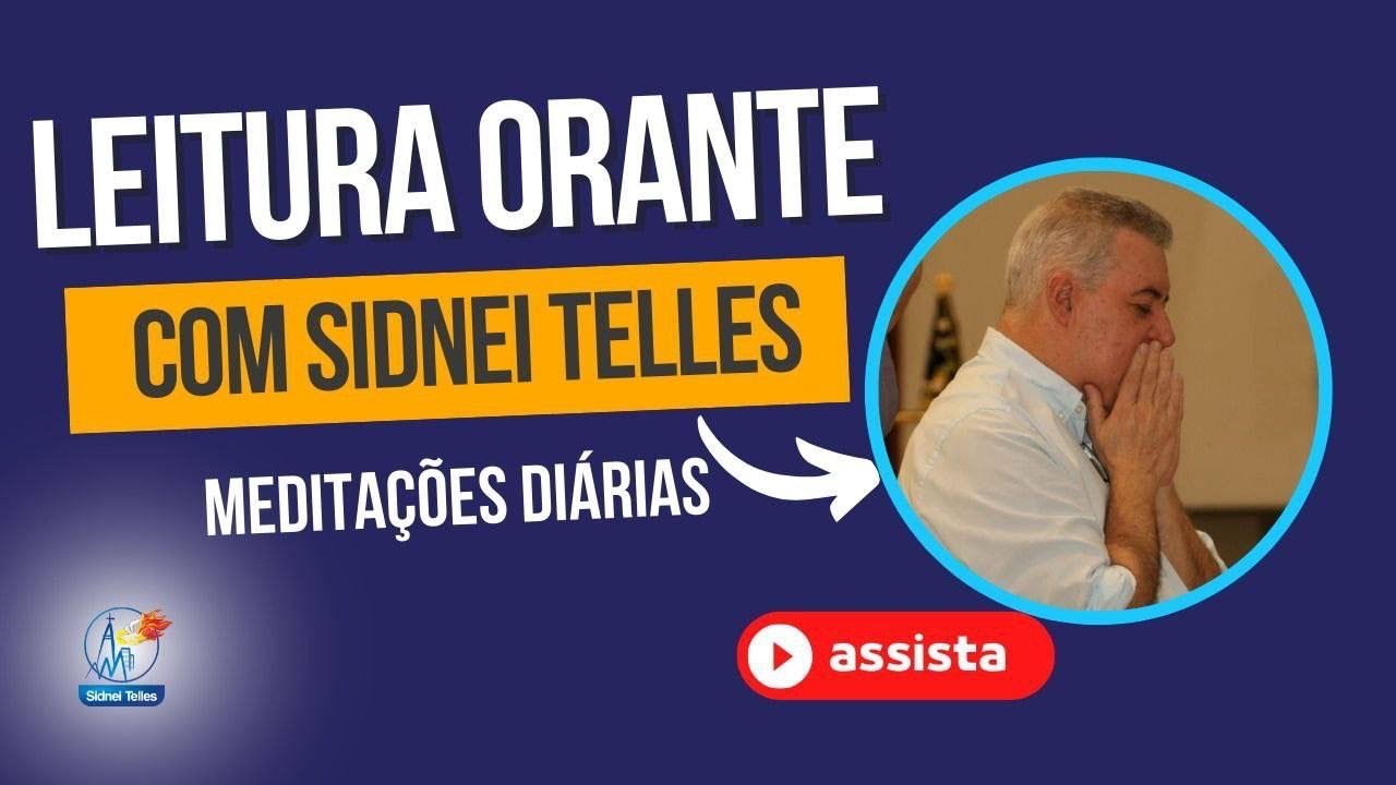 Leitura orante da biblia - Mc 16 , 15-18 - YouTube