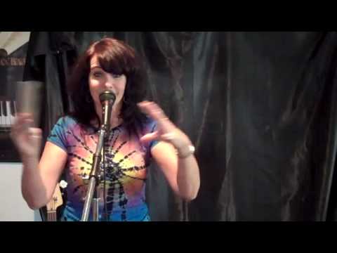 Miss Ruby Tuesday- Lets Talk About Sex... - YouTube