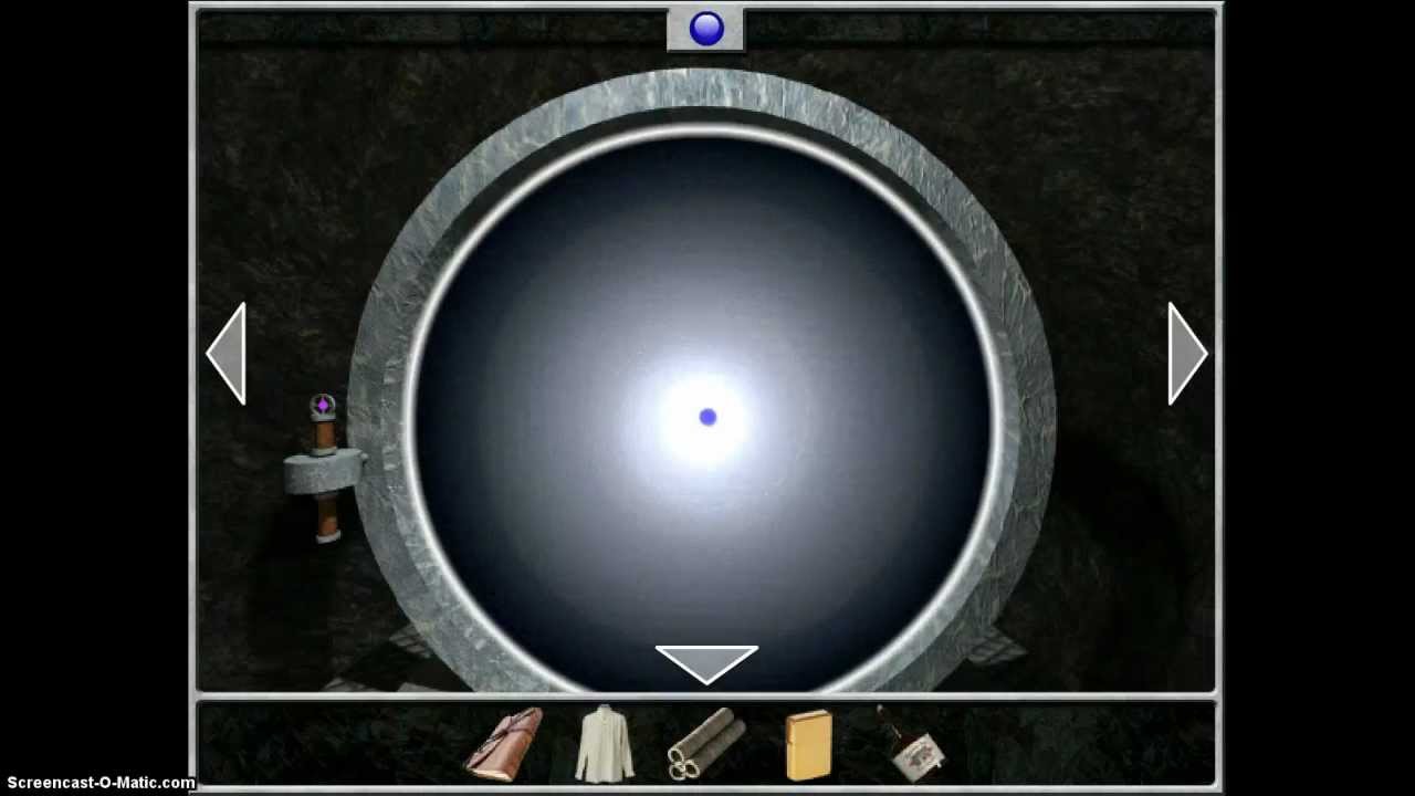 Worldgate Walkthrough - YouTube