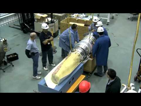 New Inflatable Heat Shield Scheduled for Upcoming Launch | NASA Reentry ...