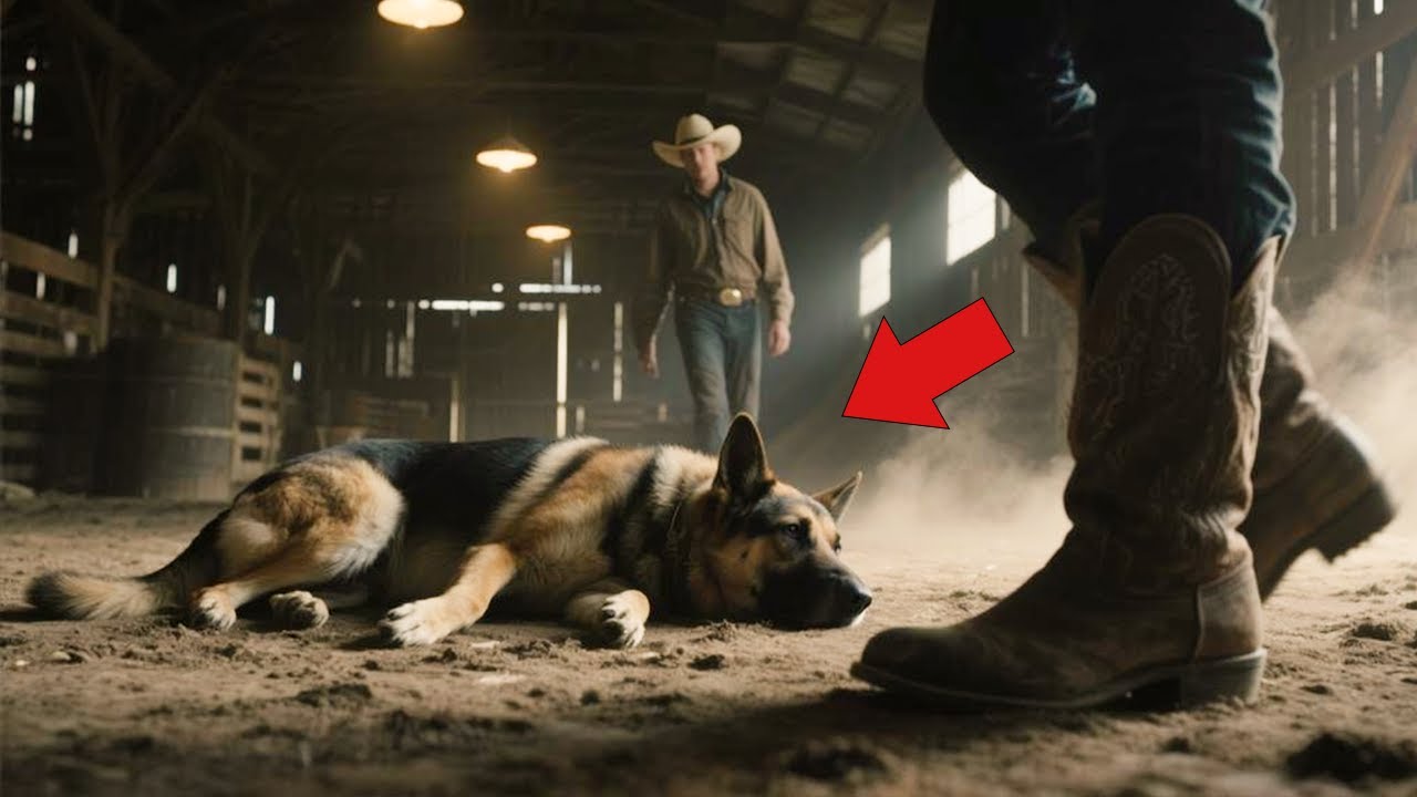 Rejected Dog At Auction Is Adopted By A Man, And What Happens Next ...