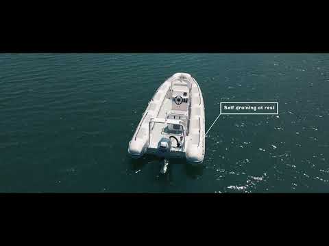 Highfield x Honda Coaster 600 - YouTube