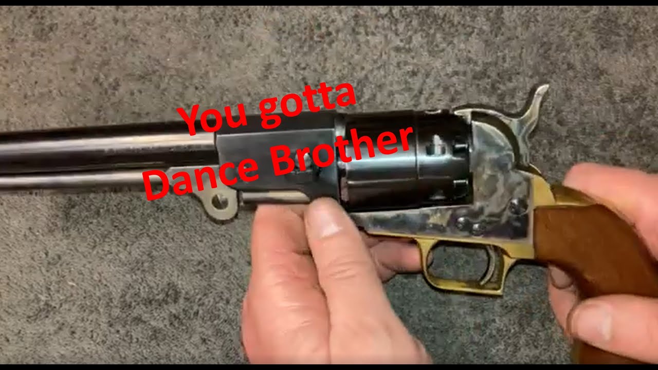 Dance Revolver Overview - YouTube