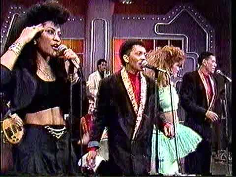 Los hermanos rosario - el lunes
