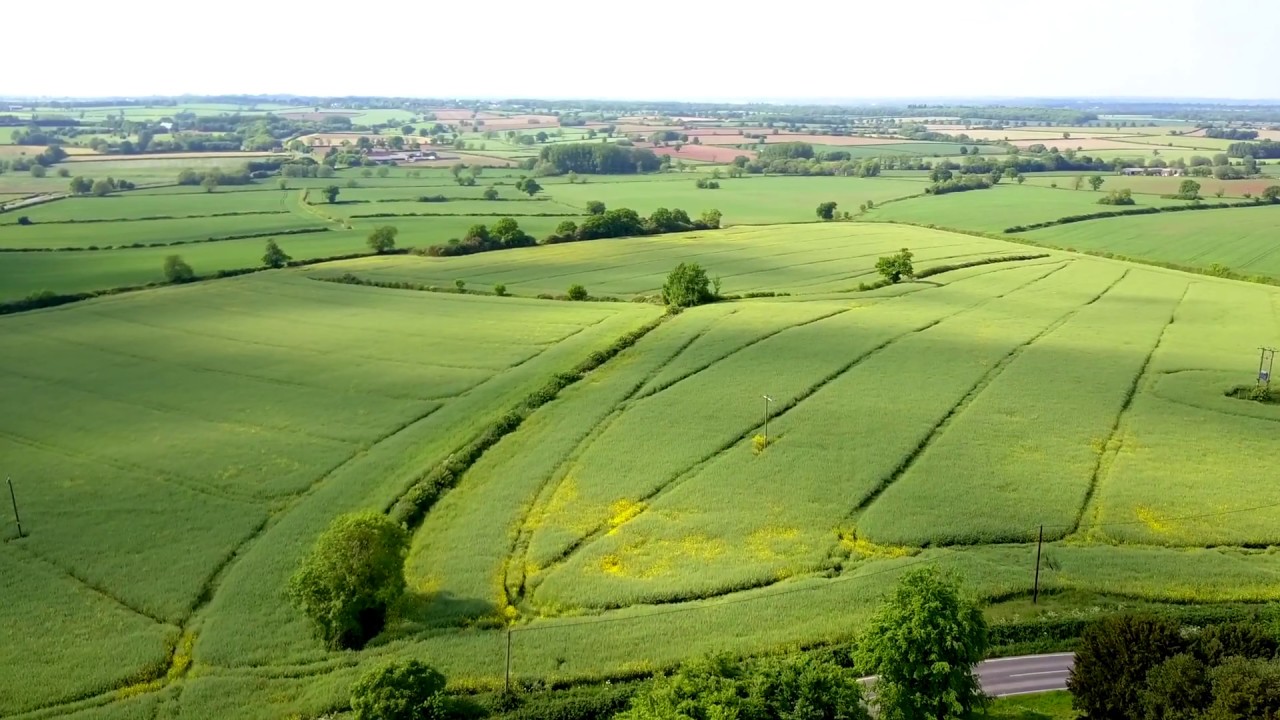 Springbourne Homes - Wellsborough development - YouTube