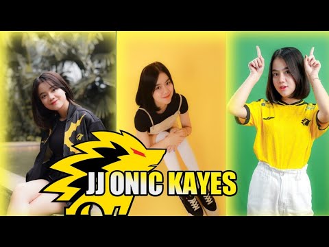 KUMPULAN JEDAG JEDUG VIRAL ONIC KAYES