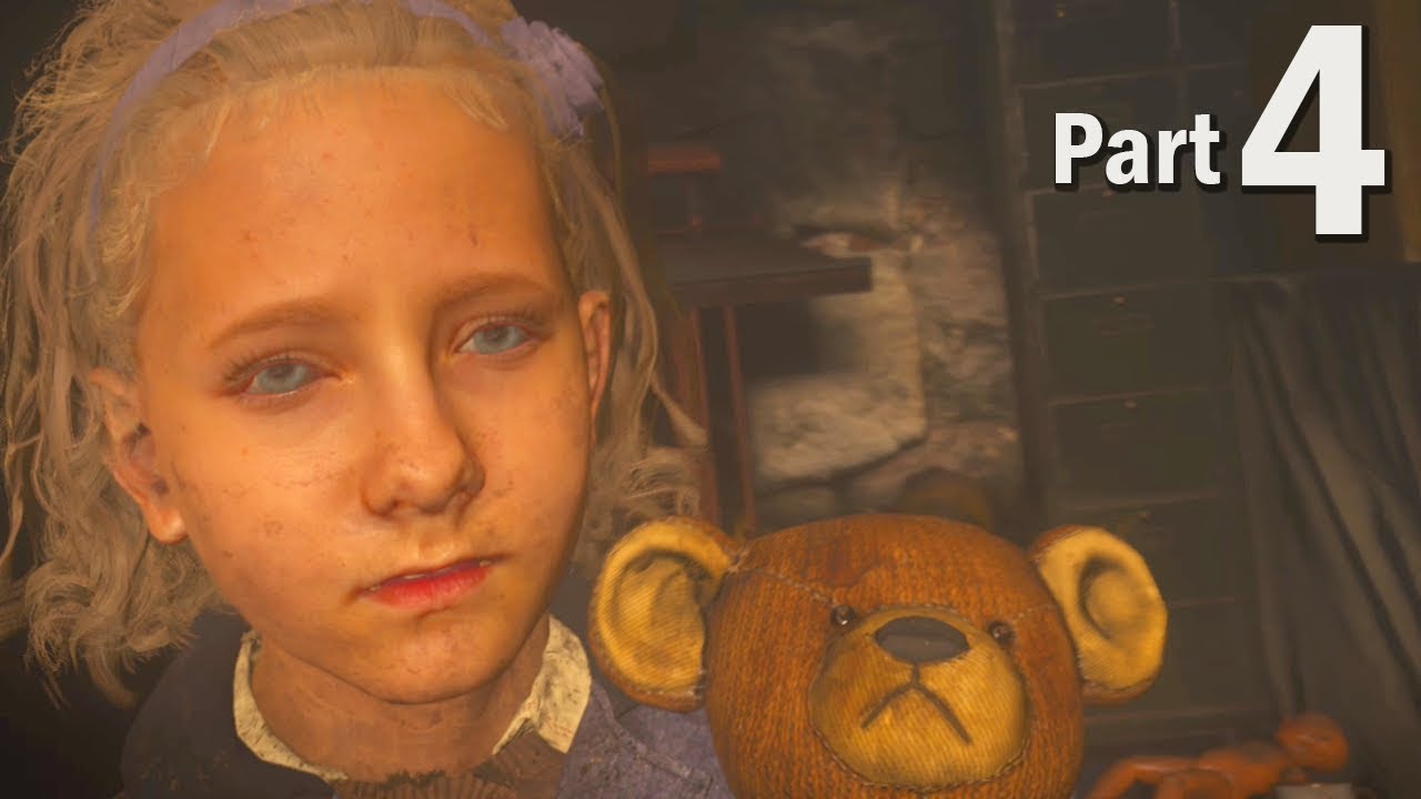 Call of Duty WW2 Walkthrough Gameplay Part #4 - TANK Campaign Mission ...