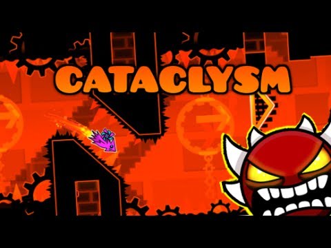 Old Cataclysm [EXTREME 60Hz] by GgBoy - YouTube