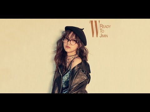 Jimin (AOA) - Hallelujah [VOSTFR]