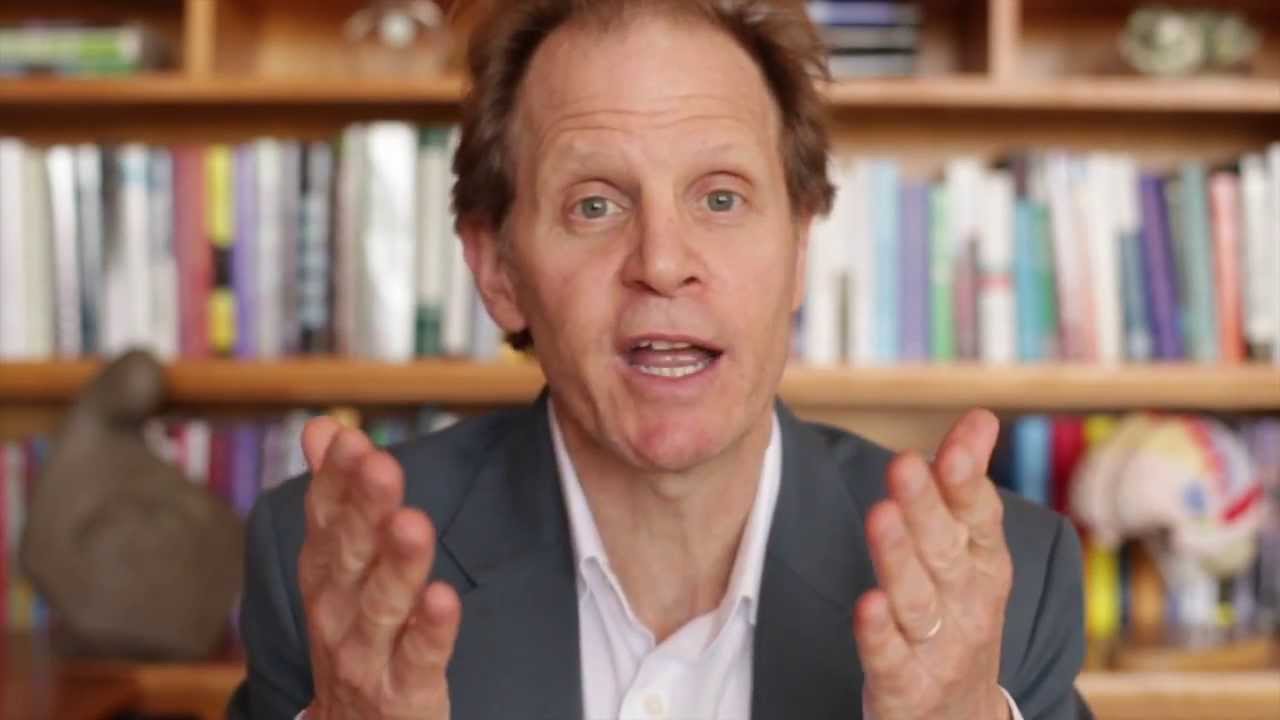 Dr. Dan Siegel - BRAINSTORM: Risky behavior - YouTube