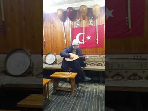 Yaş 70 iş Bitmemiş :) Yeşil Ördek Gibi Daldım Göllere ( Gönülden gönüle türkü evi )