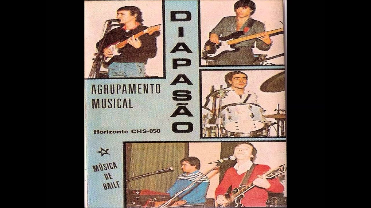 diapasao Crioula de Sao Bento agrupamento musical diapasao - YouTube Music