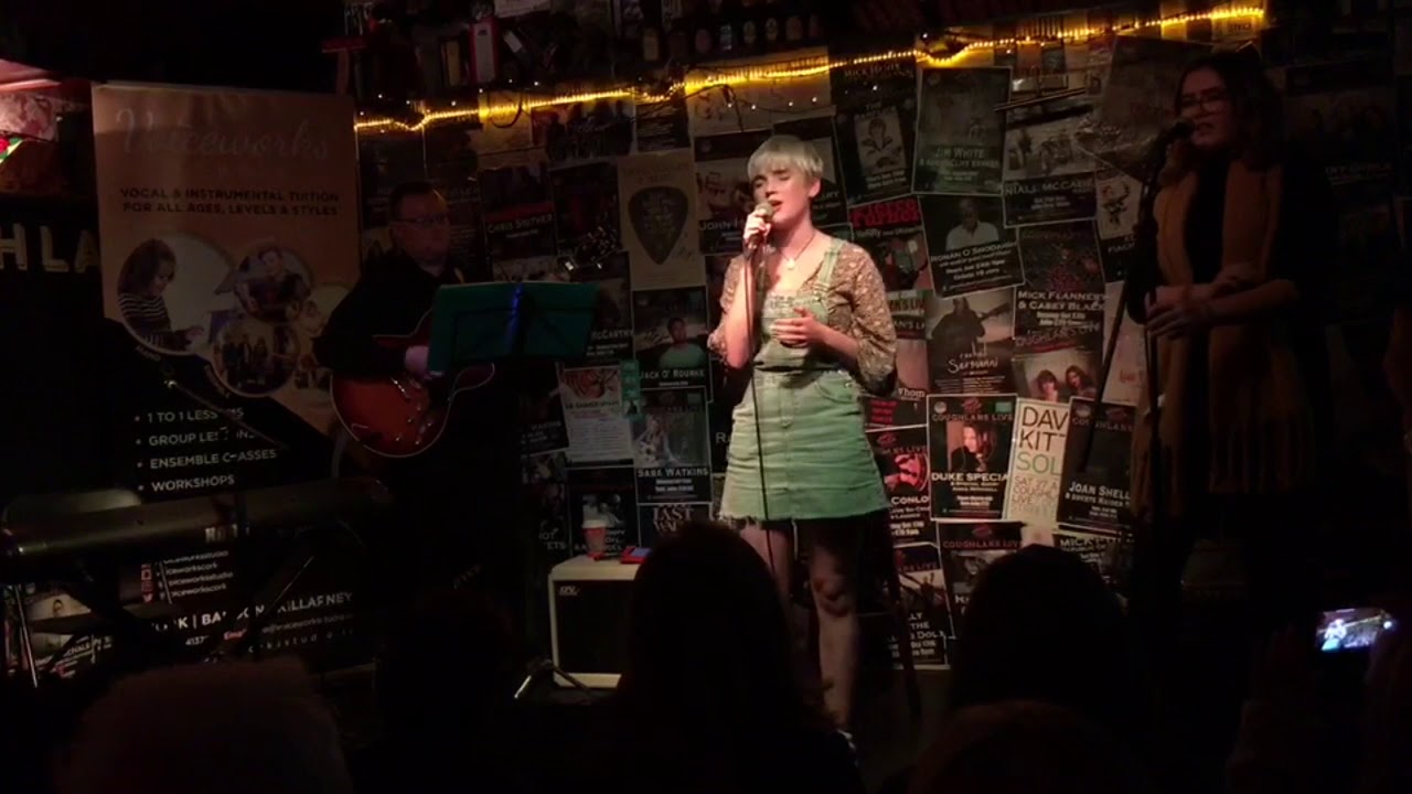 Ghostwriter- Original Song - YouTube