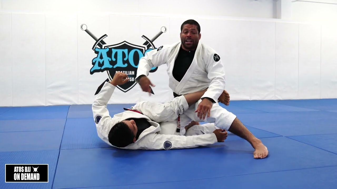 Amazing 50/50 Counters - Andre Galvao - YouTube