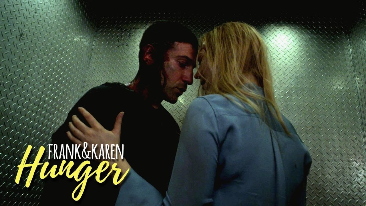 Frank & Karen | Hunger - YouTube