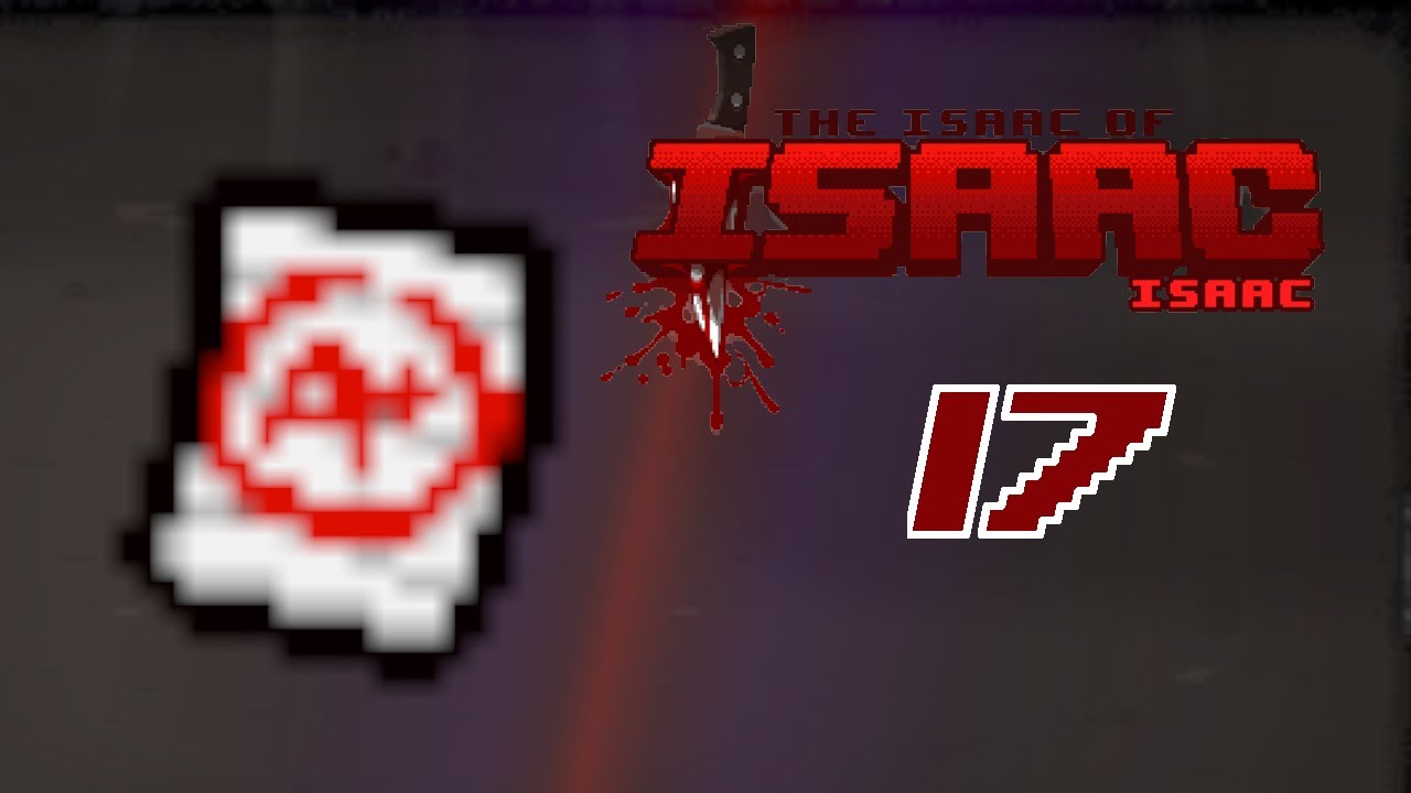 The Binding of Isaac: Repentance #17 ; Perfection? - YouTube