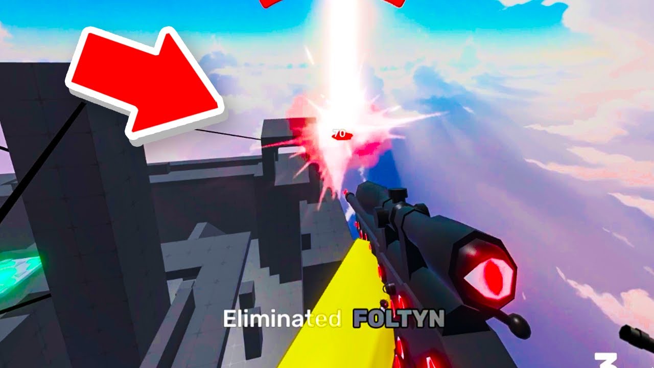 Spending $1,456,361 For the OVERPWOERED FINISHER KILL EFFECT in Roblox ...