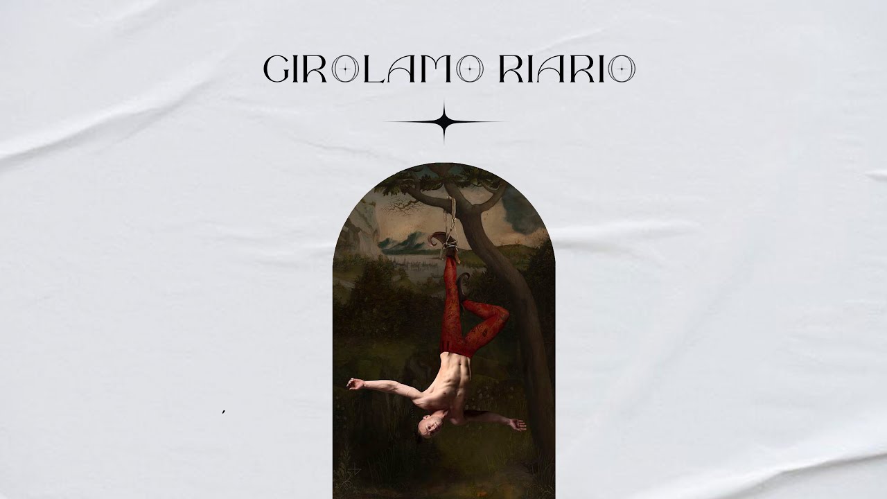 El Pardo - GIROLAMO RIARIO (Full Album) - YouTube