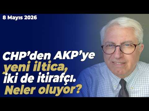 Murat Yetkin: \