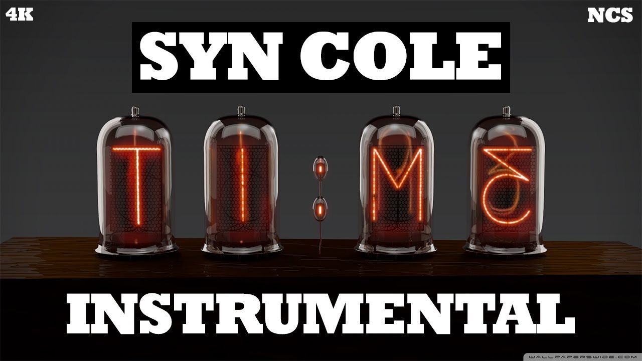 Syn Cole Time Instrumental | Syn Cole New Song | NCS Release | Best ...