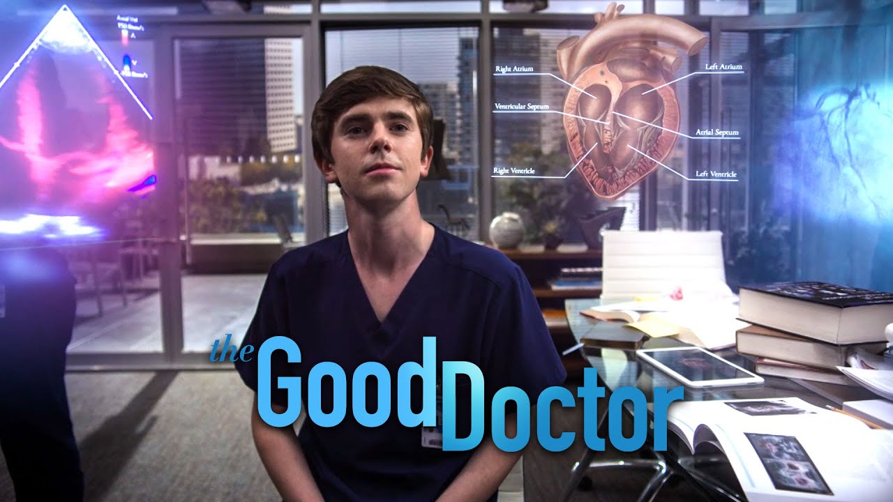 Dr. Shaun Murphy Knows 'What's Best For The Patients'! | The Good ...