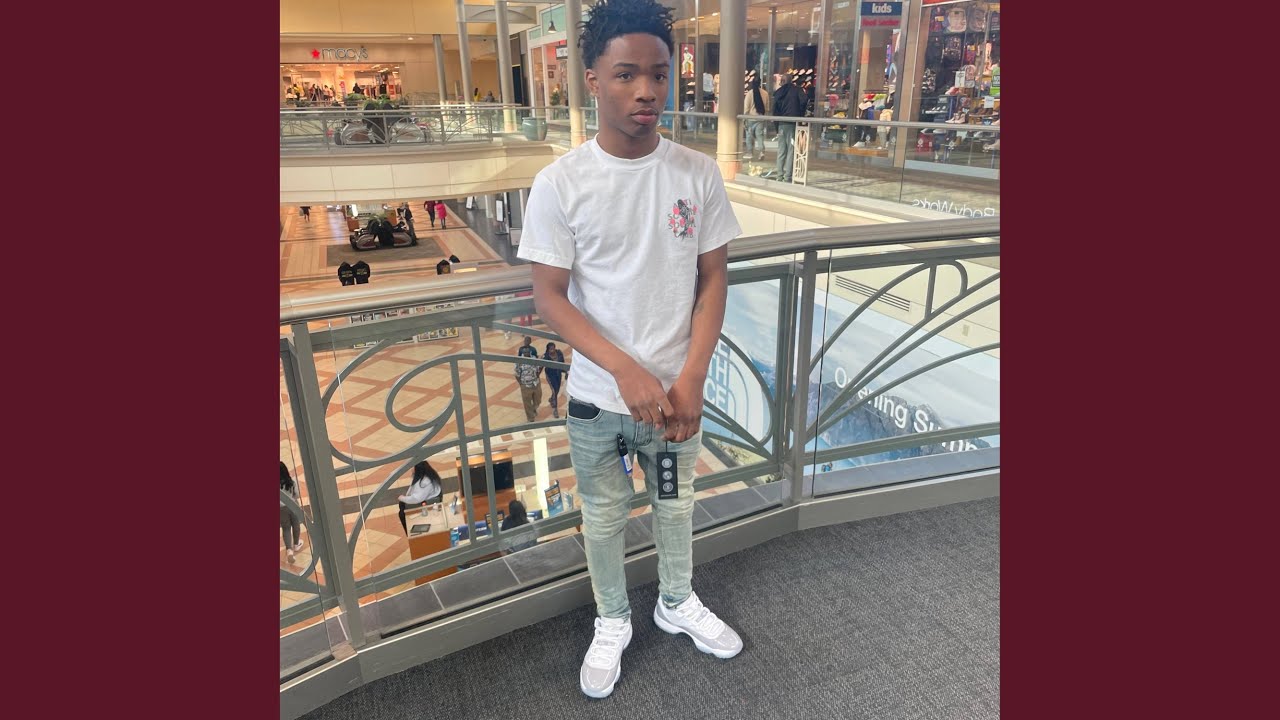 Ghost Ride (feat. Aries Rackedup & Naz Turnt) - YouTube