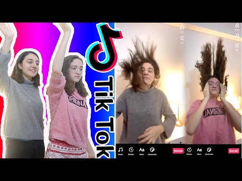 TİKTOK VİRAL VİDEOLARI DENEDİK! Most VIRAL TikTok Video Wins $10,000!