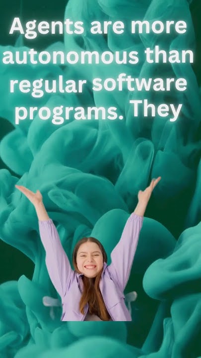 Automating Tasks with AI Agents: Real-World Examples - YouTube