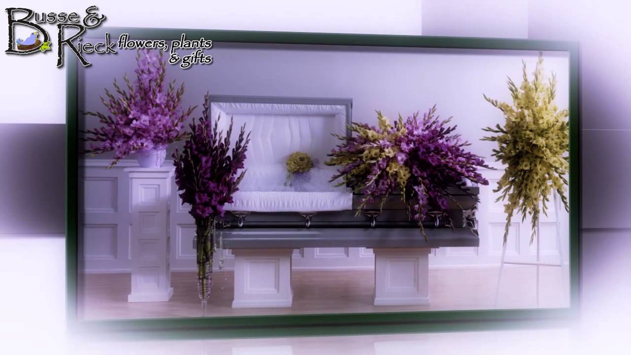 Busse & Rieck Flowers, Plants and Gifts - 2001 W Court Kankakee IL ...