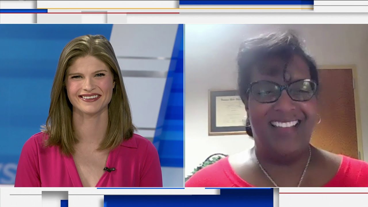 Faces of FSCJ - YouTube