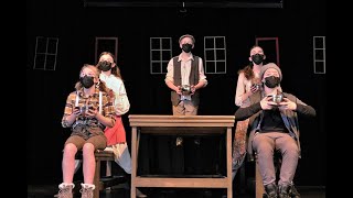 GALLERY | Wild Horse Productions | Carson City Theater