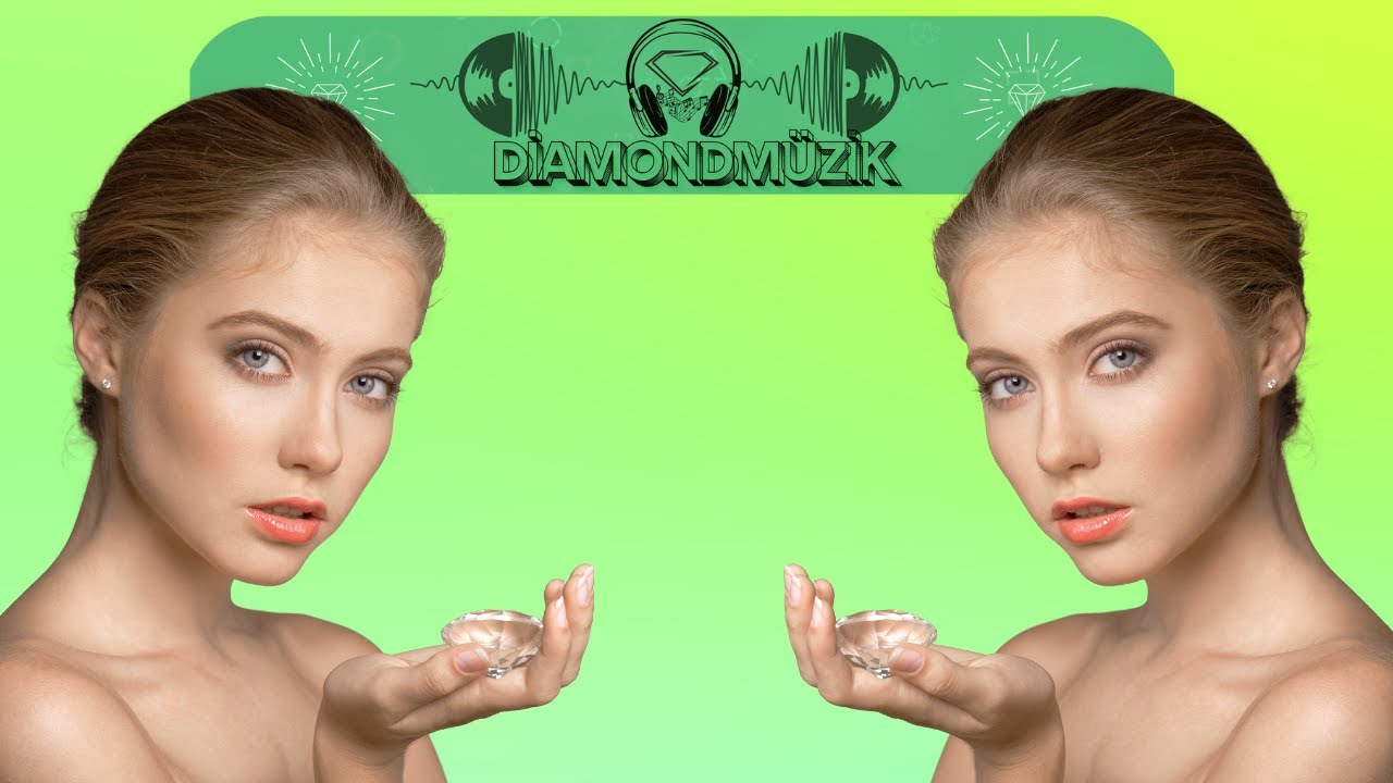 DIAMOND MUSIC HIT SONG NEW 2025 Bir varmış bir yokmuş - YouTube