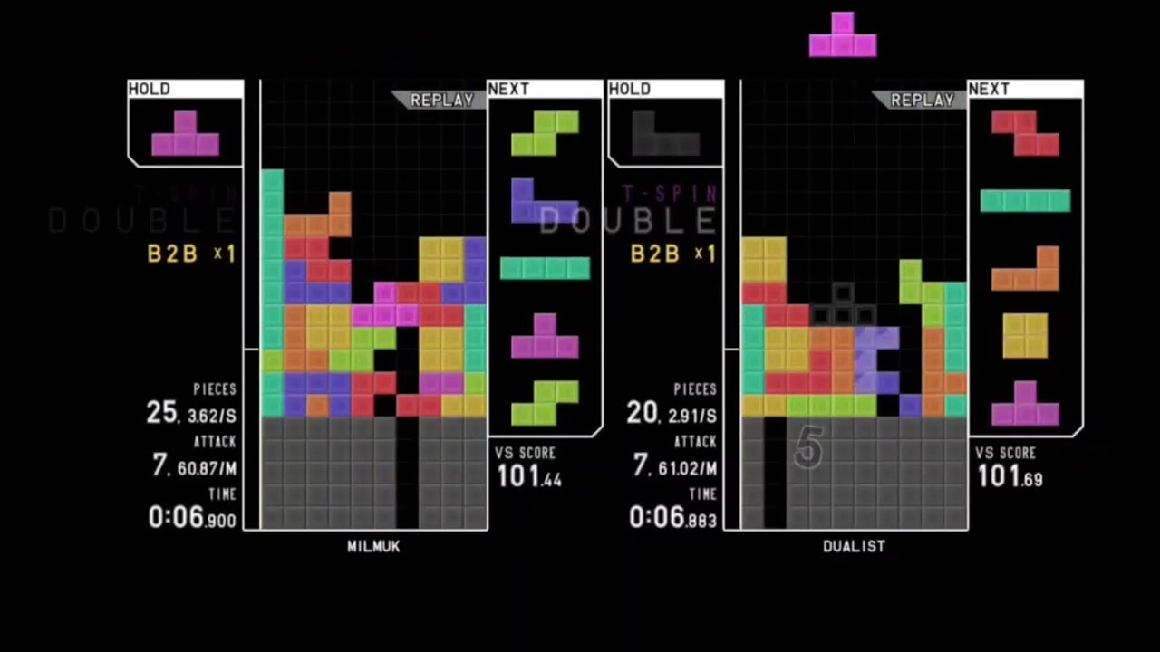 stickspin vs sdpc spin - YouTube