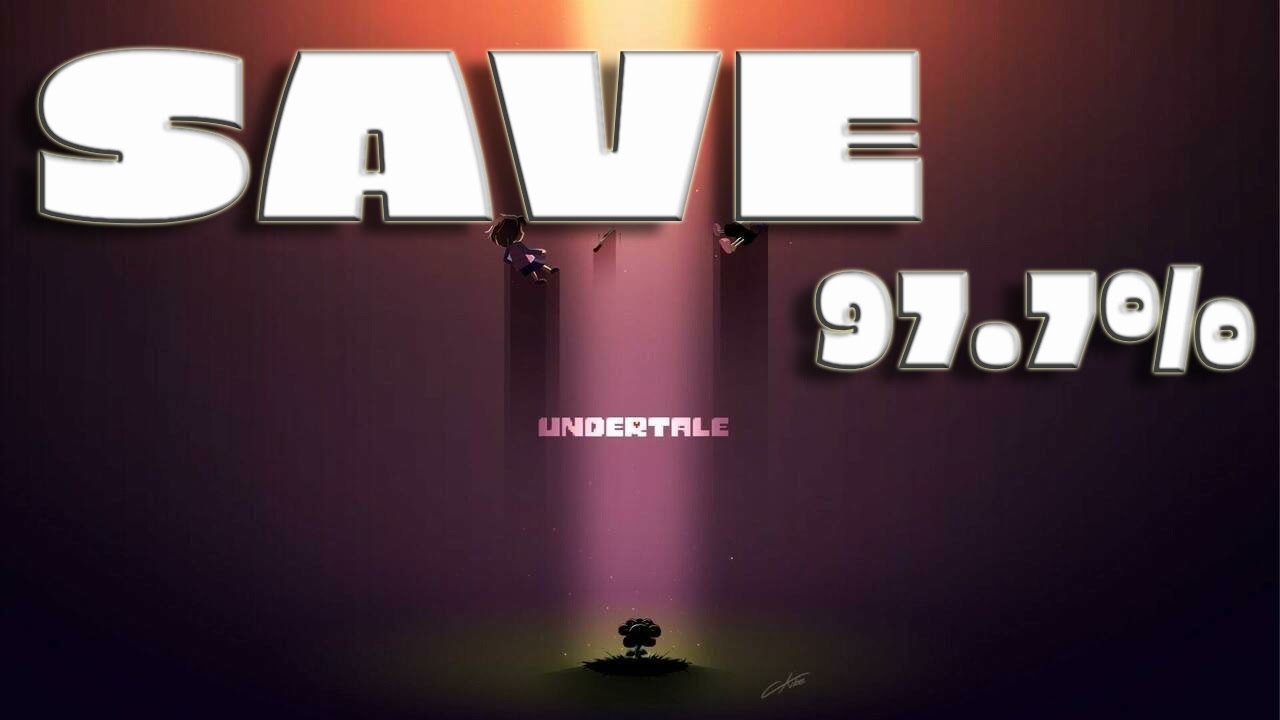 Osu! SAVE 5⭐️ - YouTube