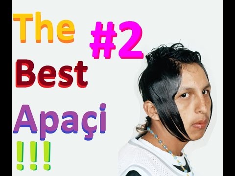 Türkiyedeki Apaçi Müzikleri #2