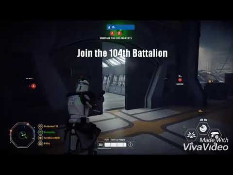 Join the 104th - YouTube