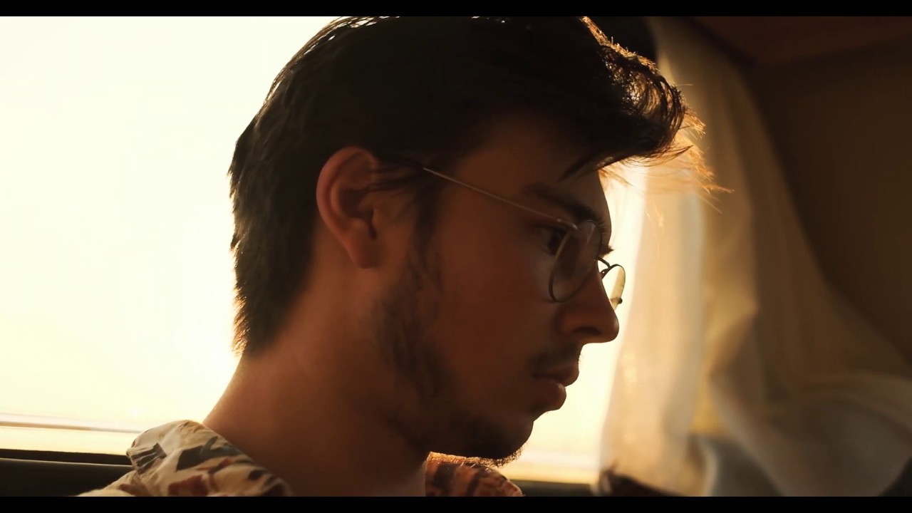 Shadow - Jacob Drescher - YouTube